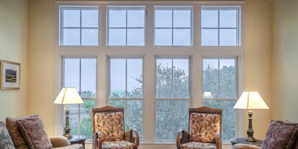 Styles of uPVC Window Designs to Give an Enticing Look